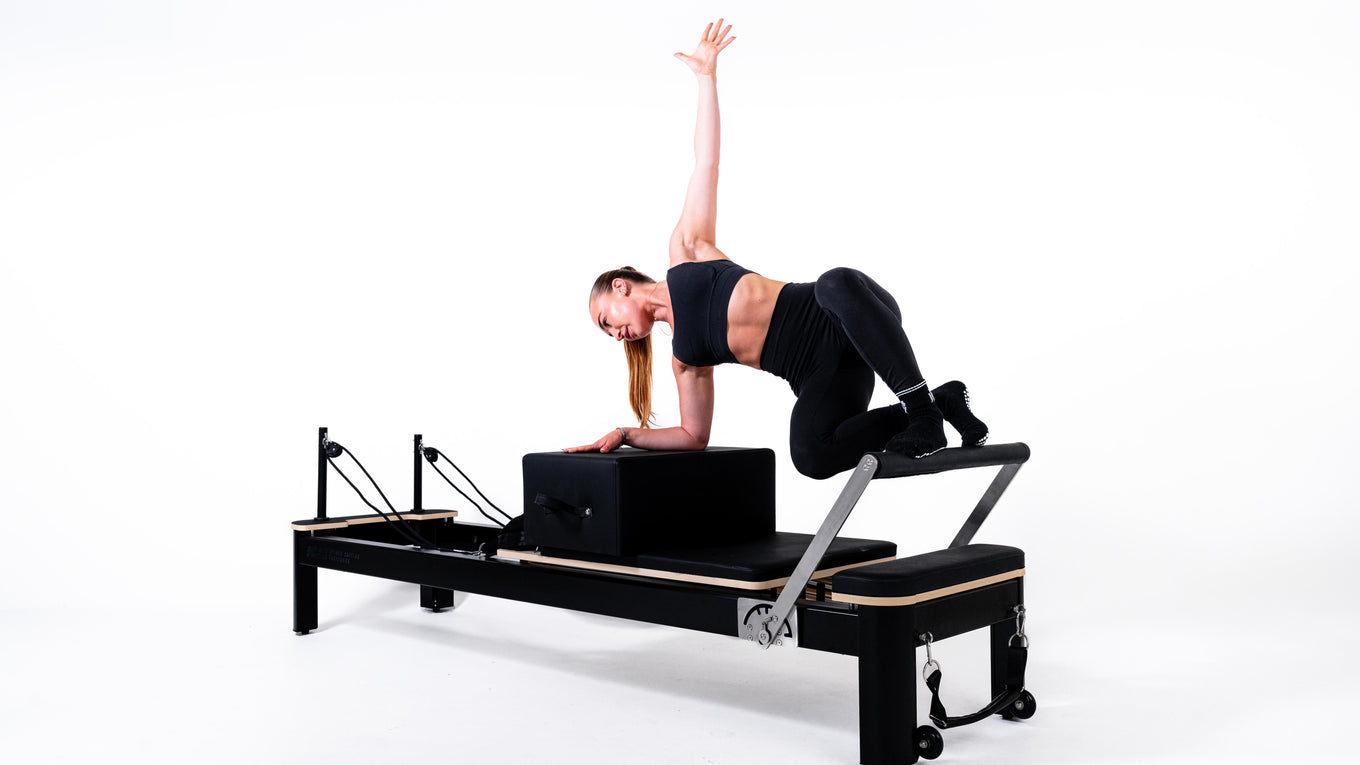 Gym Equipment Suppliers & Manufacturers in UK - Box Step – Box Step Fitness