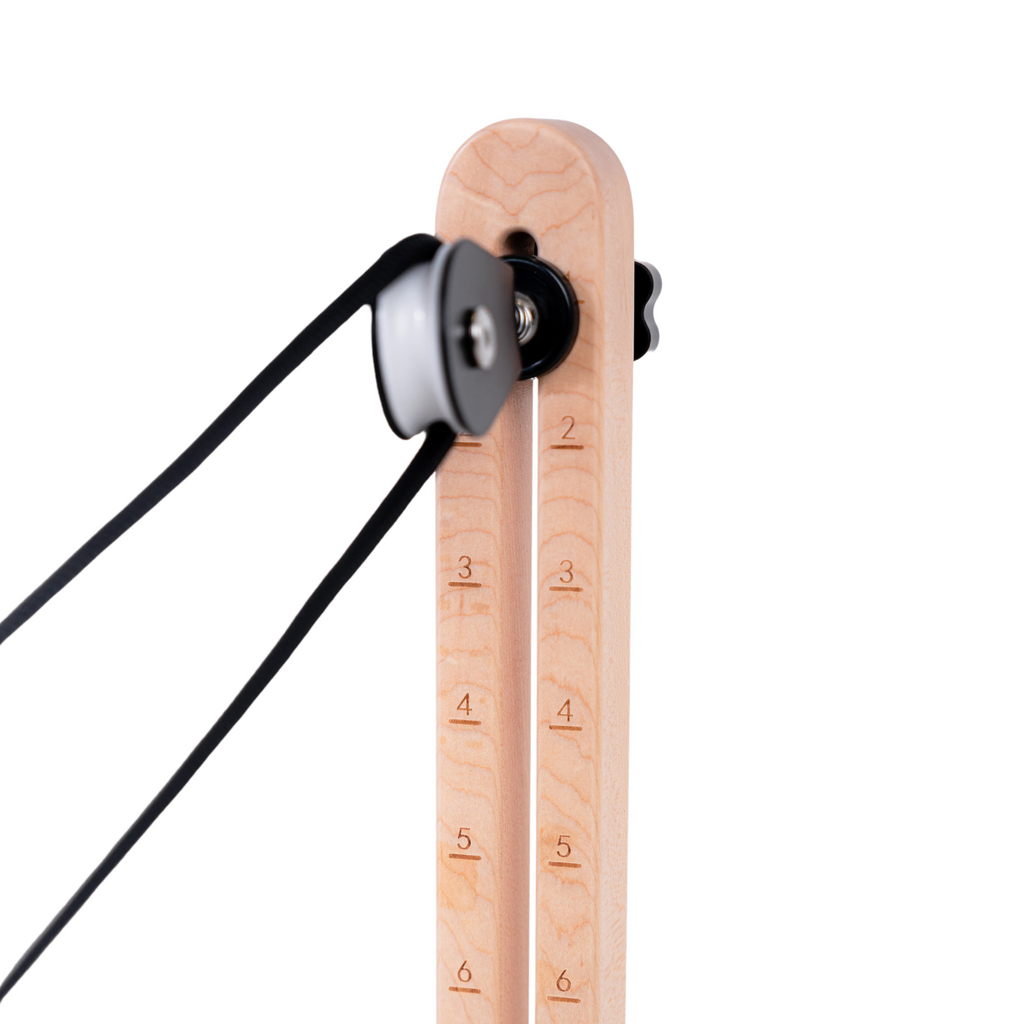 Studio Reformer Versatile Pilates Training Equipment – Box Step Fitness