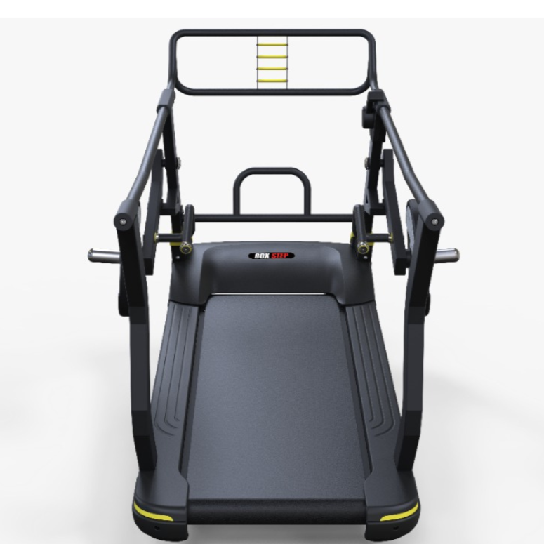 Best Online Gym Fitness Equipment Collection in UK – Box Step Fitness