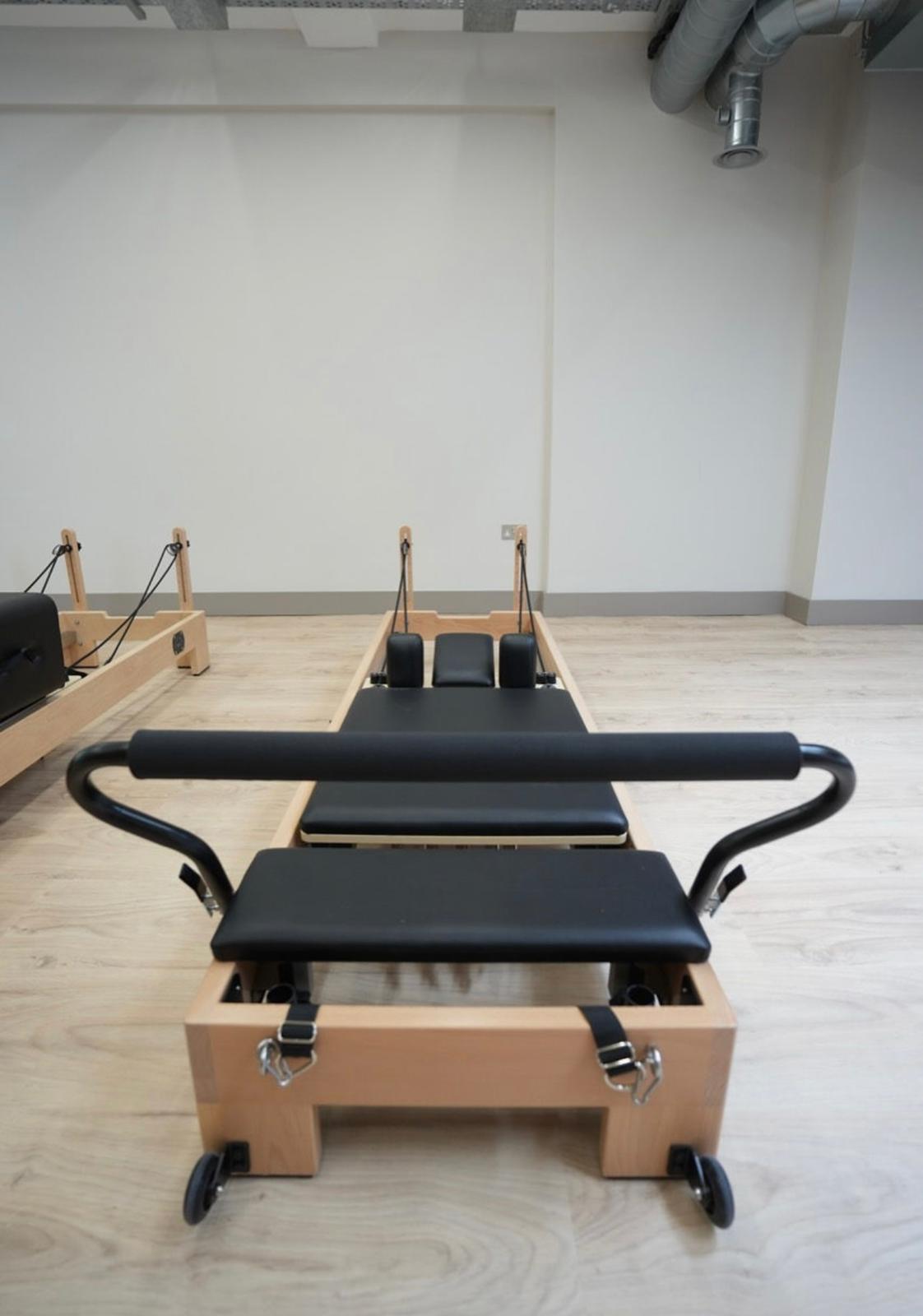 Studio Reformer